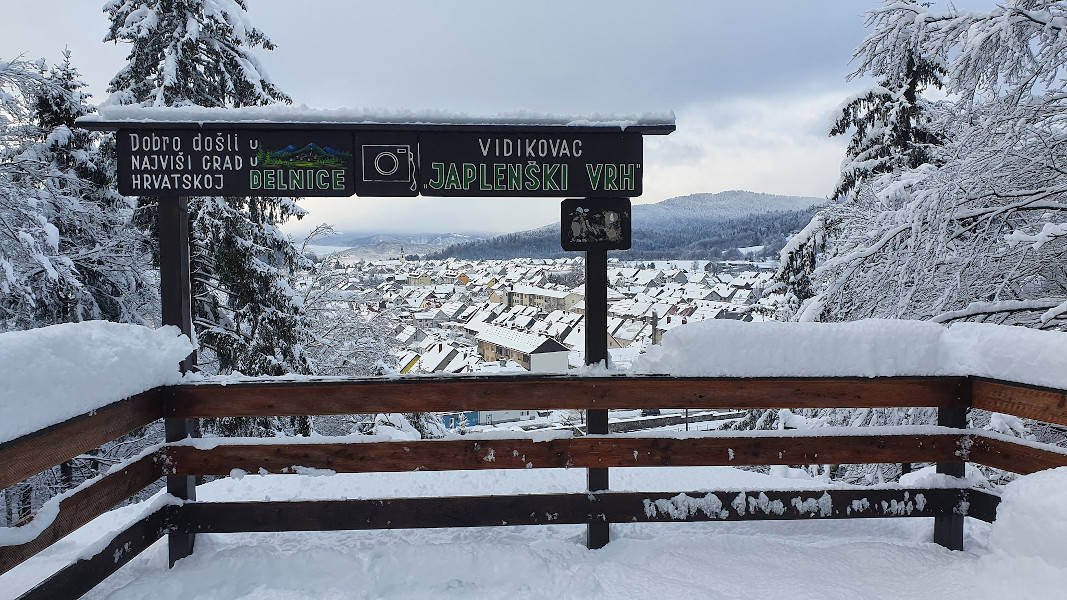 Grad Delnice od 2024. godine ukida prirez - Radio Gorski kotar