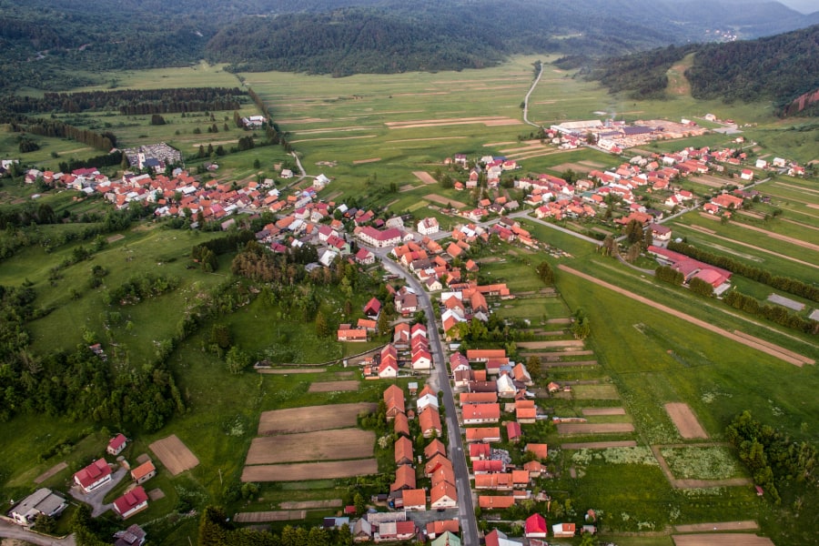 Vijećnici Općine Mrkopalj usvojili nove Odluke o porezima - Radio ...