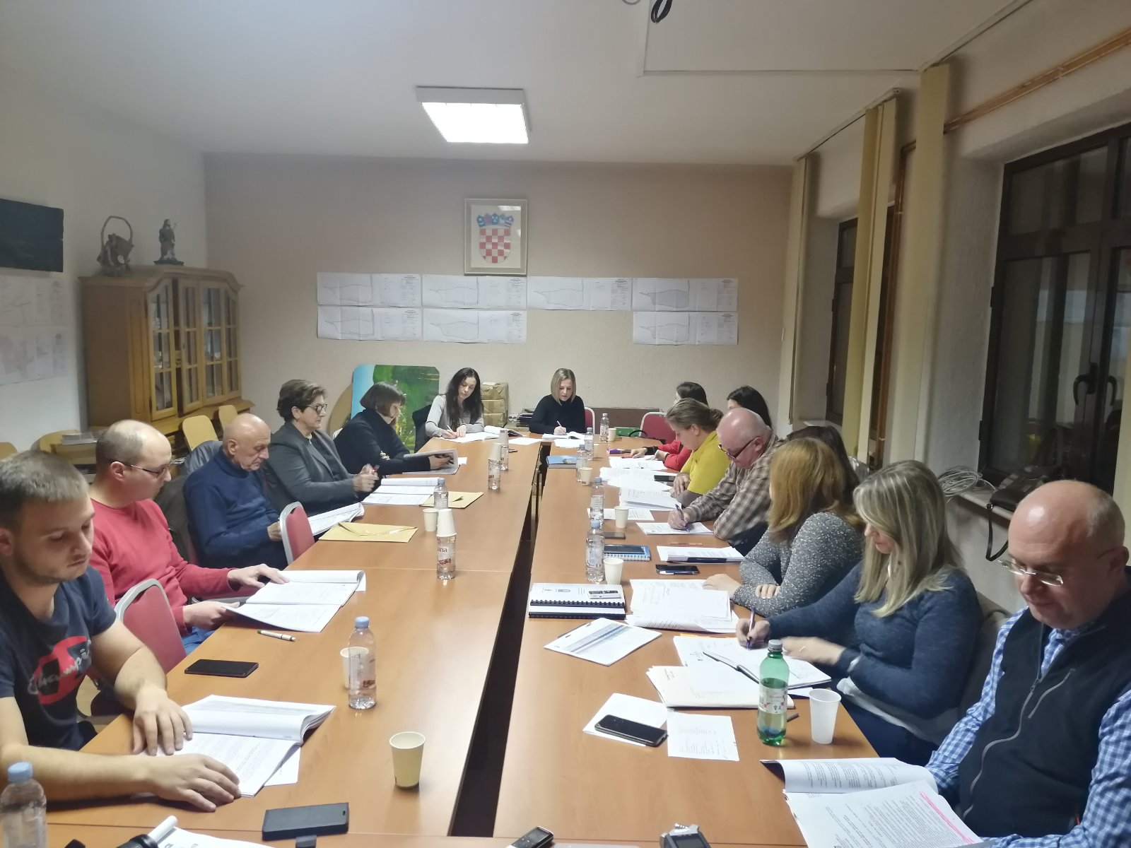 Usvojen Proračun Općine Lokve za 2023.godinu vrijedan 4.848.164.00 eura ...