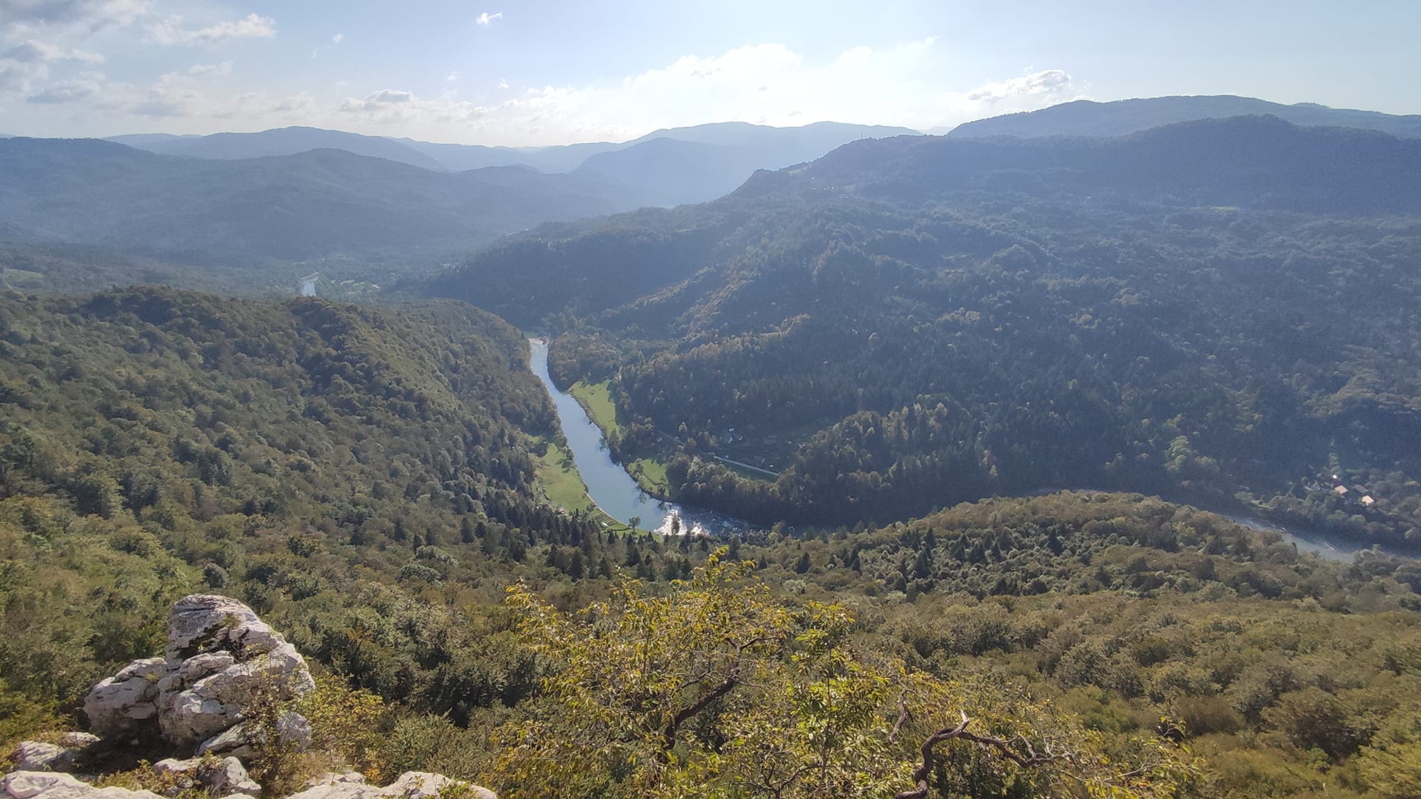 Planinarsko društvo Vršak Brod Moravice organizira tradicionalni Pohod ...